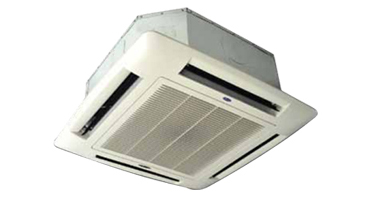 Cassette Split AC Units | Comfort Airtech Systems