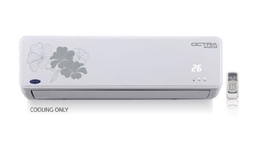 Hi Wall Split AC Units | Comfort Airtech Systems