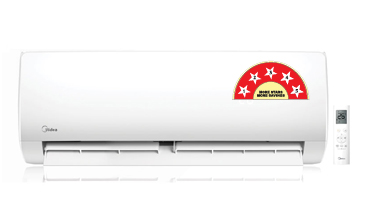 Hi Wall Split AC Units | Comfort Airtech Systems